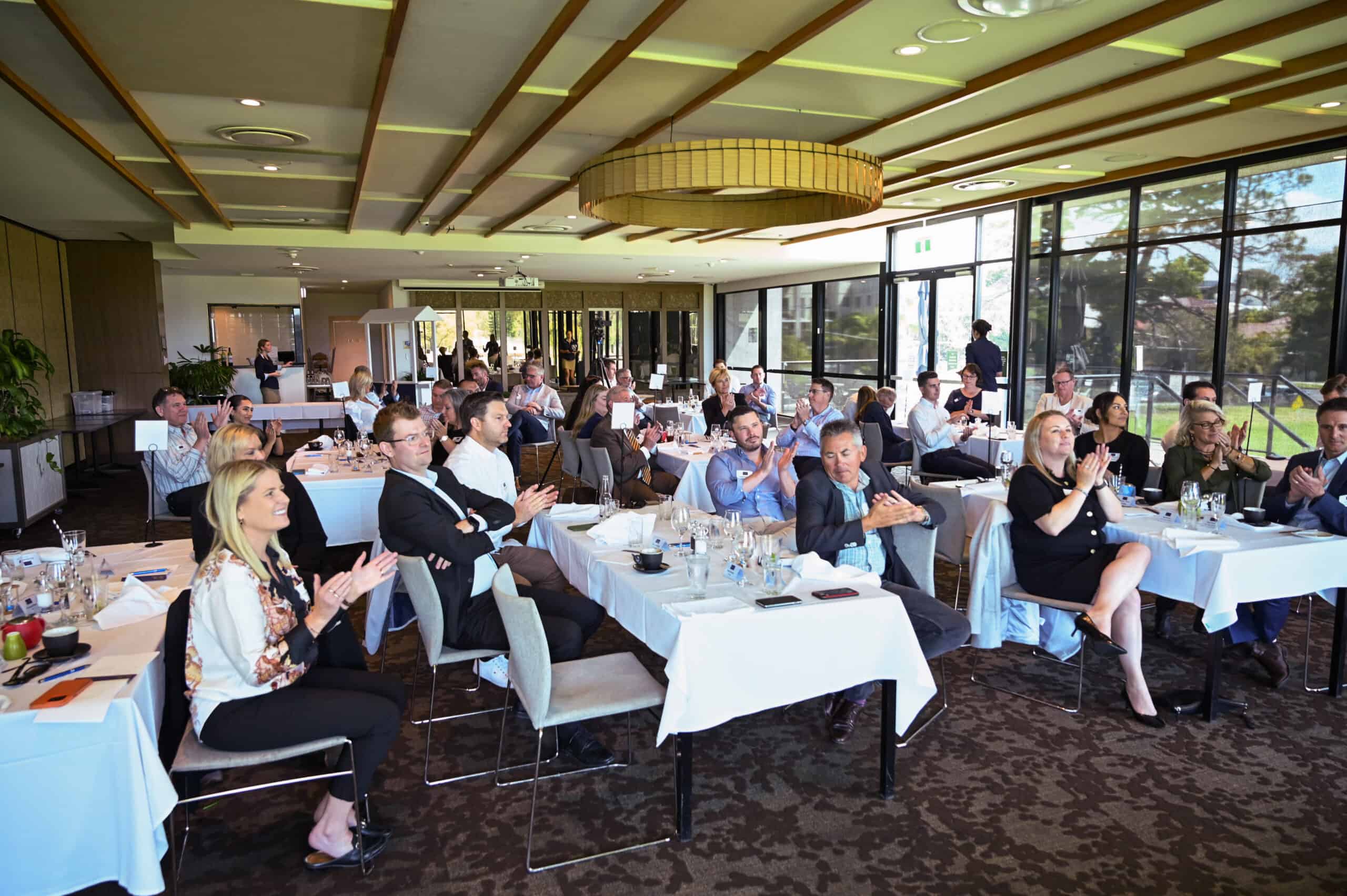 Club Seven Event - Oct 18 2023 - Kess Media